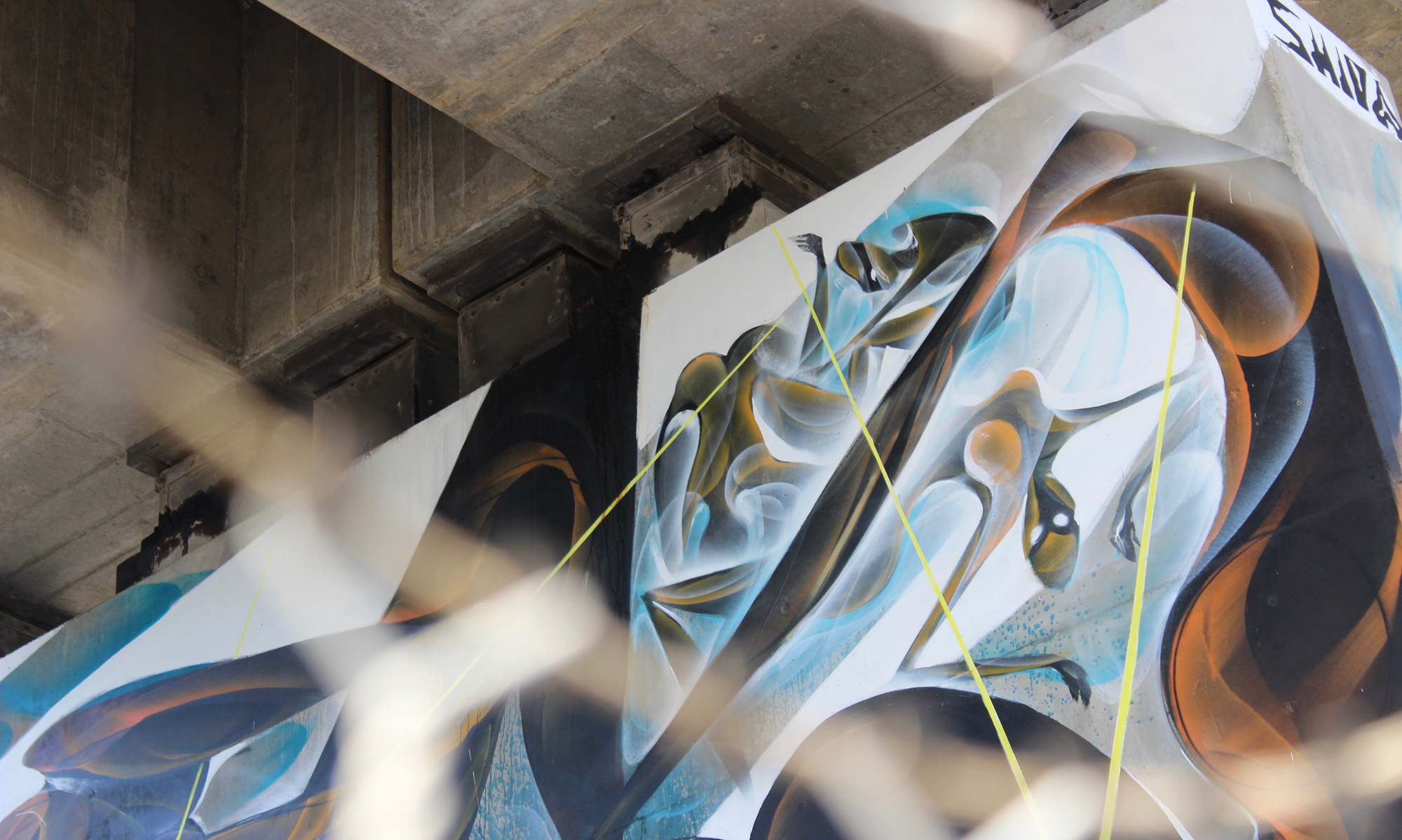 Street Journeys #4 | Mik Shida | Engage Arts